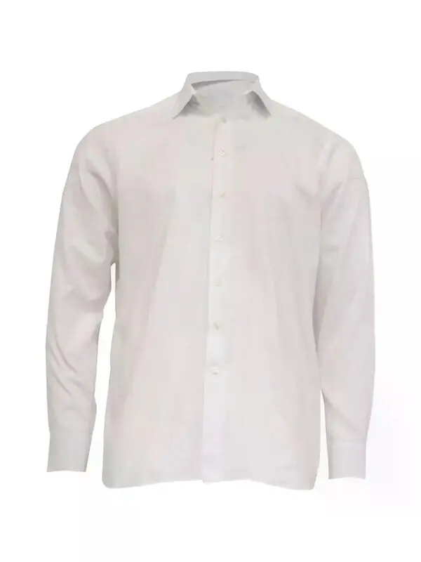 Etro Button-down Shirt