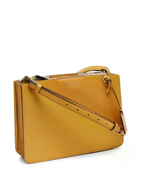 Kate Spade New York Leather Crossbody Bag