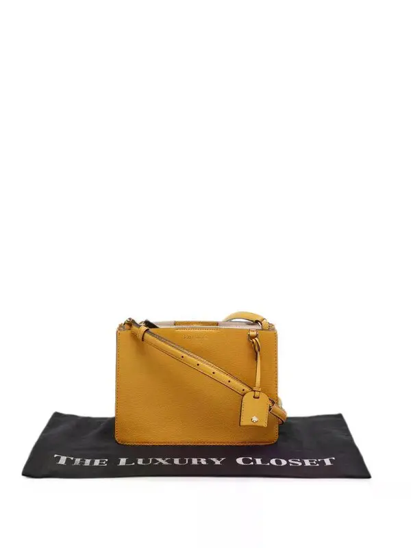 Kate Spade New York Leather Crossbody Bag