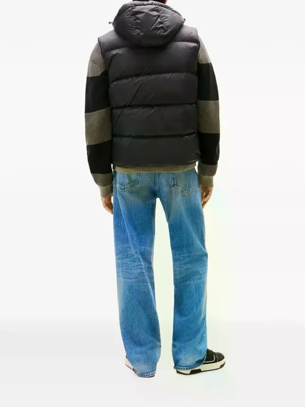 Tommy Hilfiger Hooded Padded Gilet