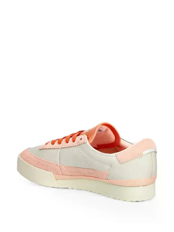 Lacoste Aura Leather Sneakers
