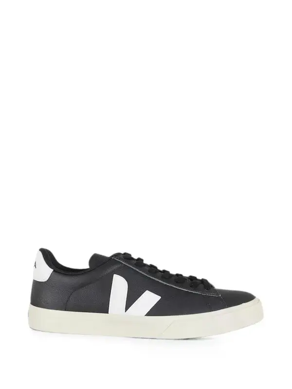 VEJA Campo Leather Sneakers