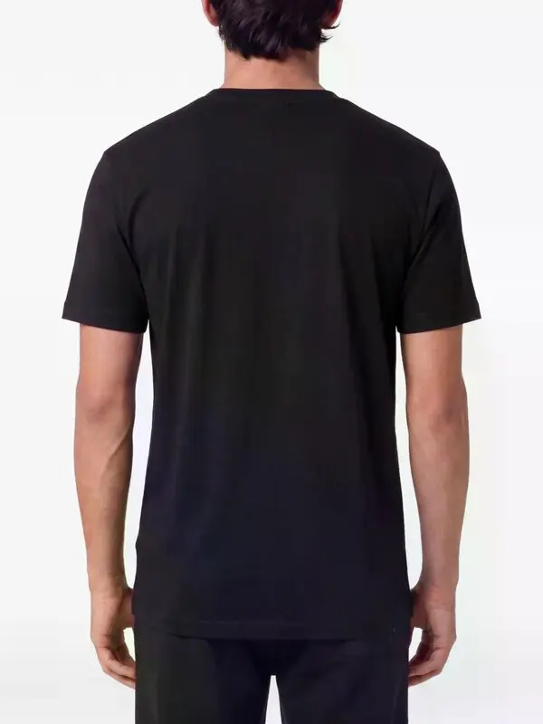 PLEIN SPORT Tiger Crest T-shirt