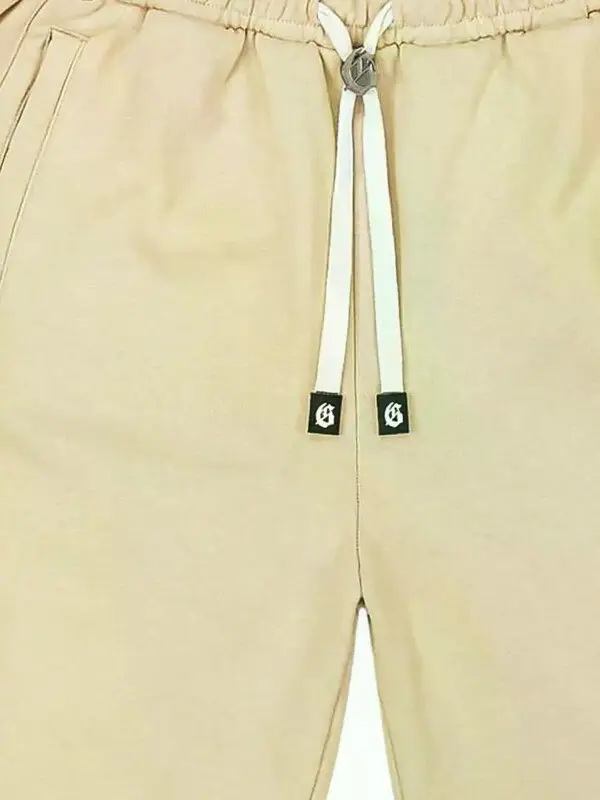 GODSPEED Vital Terry Shorts