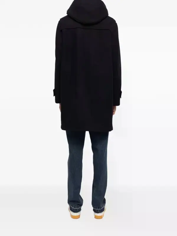 Zadig&Voltaire Mael Coat