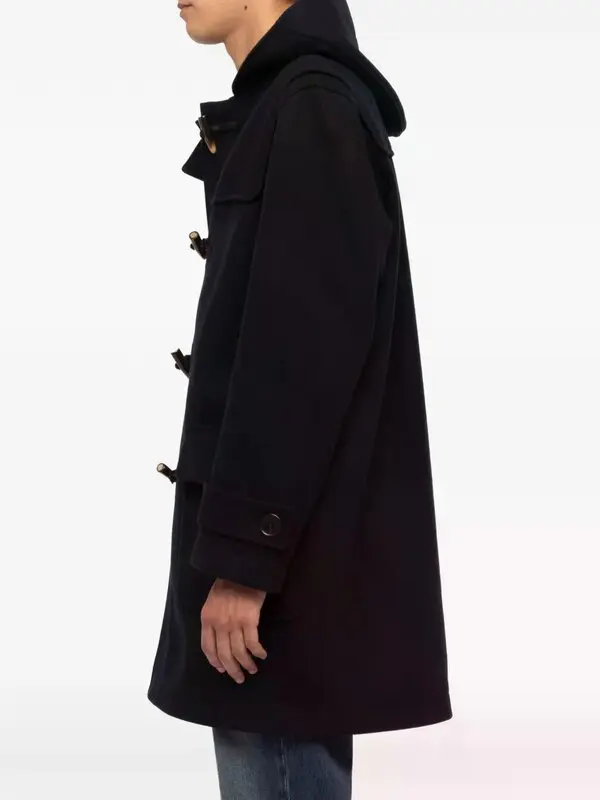 Zadig&Voltaire Mael Coat