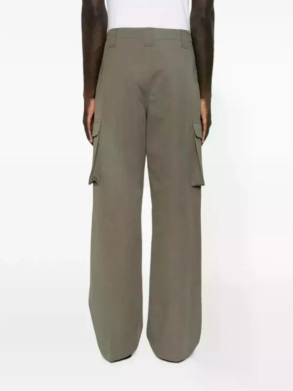 RIER Belt-loop Cargo Pants