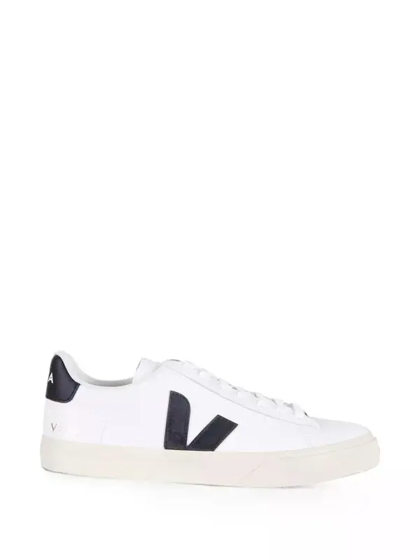 VEJA Campo Leather Sneakers