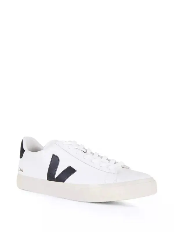 VEJA Campo Leather Sneakers
