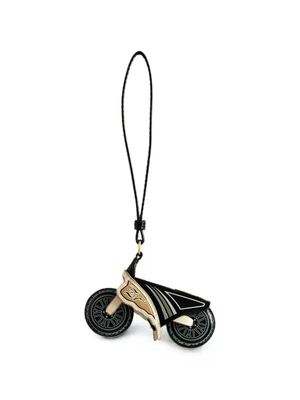 Zadig&Voltaire Motorider Keyring