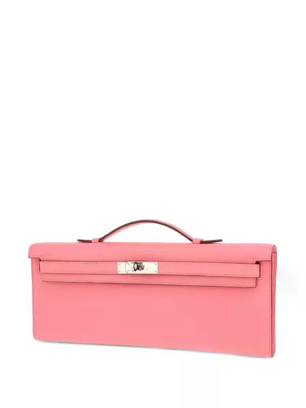 Hermès Kelly Cut Tote Bag
