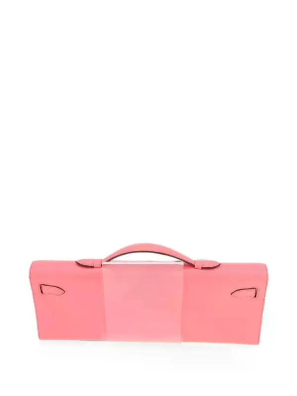 Hermès Kelly Cut Tote Bag