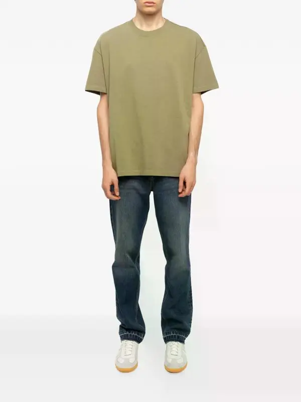 Zadig&Voltaire Teddyx T-shirt - Green
