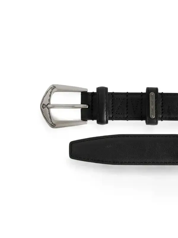 Zadig&Voltaire Jim Belt 25mm