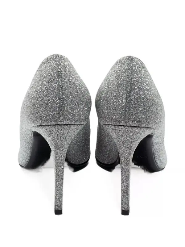 Balmain Daphne Pointed-toe Pumps