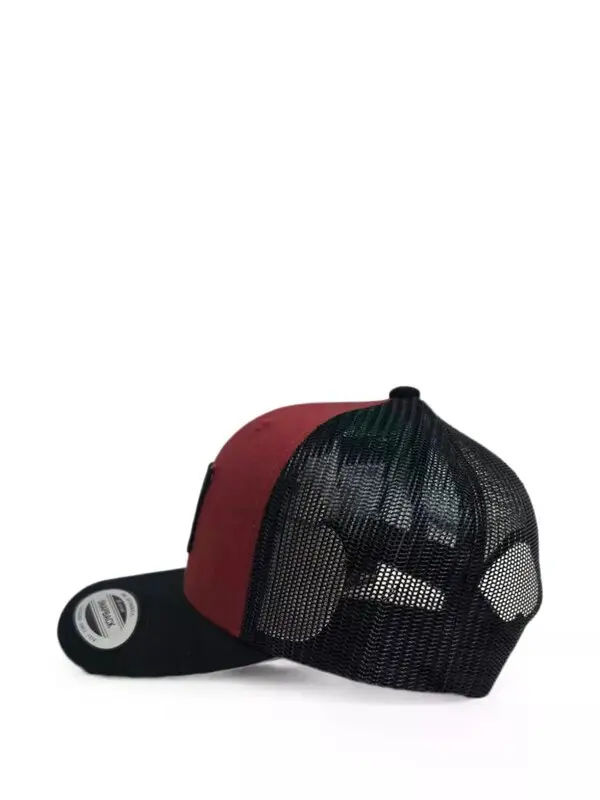 Oakley Logo Patch Trucker Cap