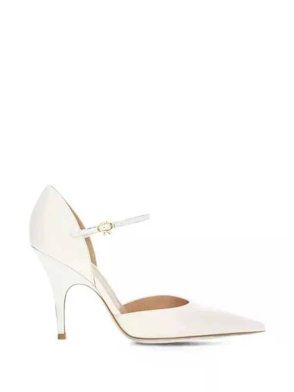 GIANVITO ROSSI Sofia D'orsay Pumps