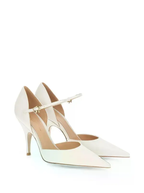 GIANVITO ROSSI Sofia D'orsay Pumps
