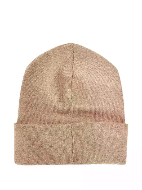 Brunello Cucinelli Monili Chain Beanie
