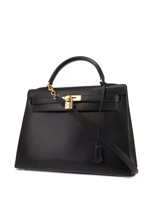 Hermès 1996 32 Kelly Handbag