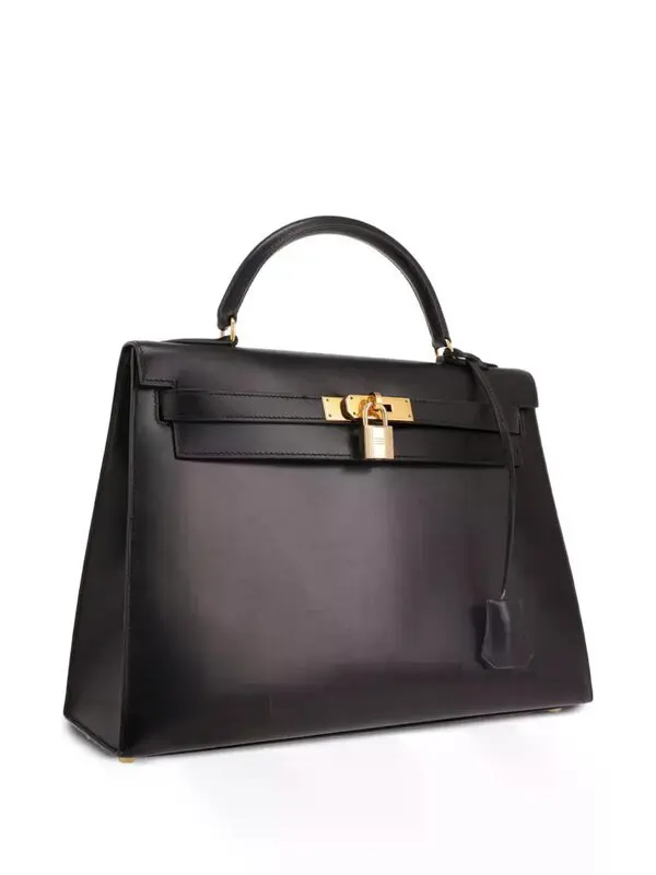 Hermès 1996 32 Kelly Handbag
