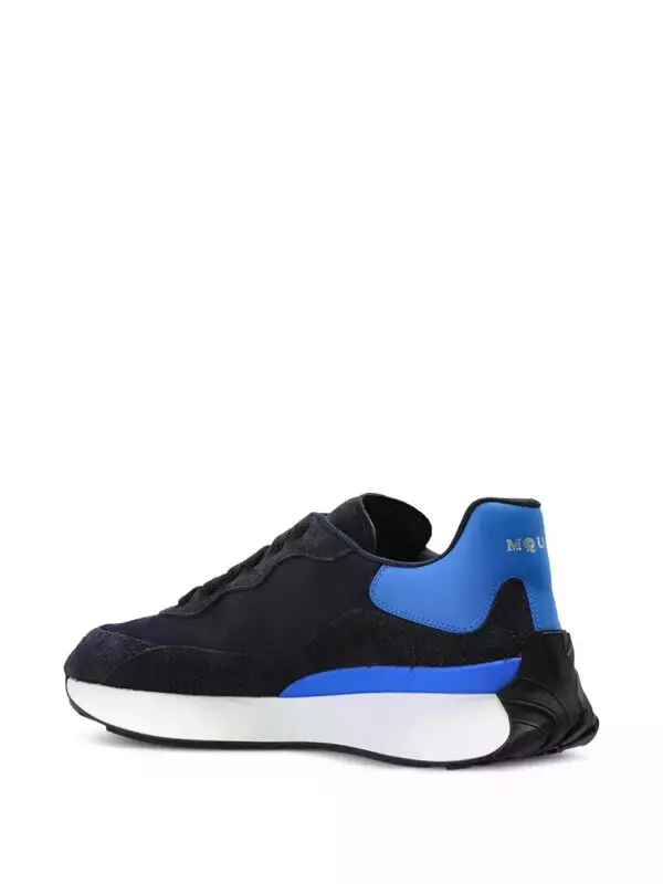 Alexander McQueen Sprint Runner Sneakers