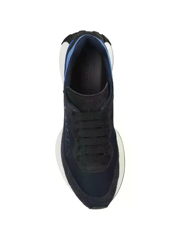 Alexander McQueen Sprint Runner Sneakers