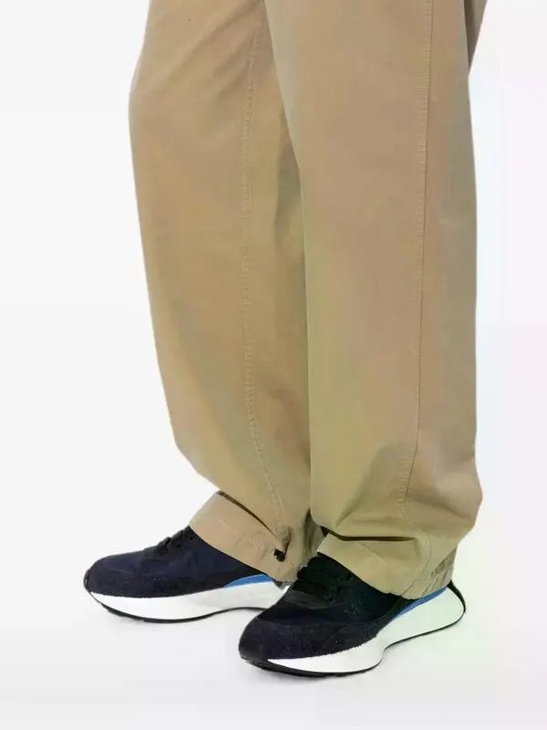 Alexander McQueen Sprint Runner Sneakers