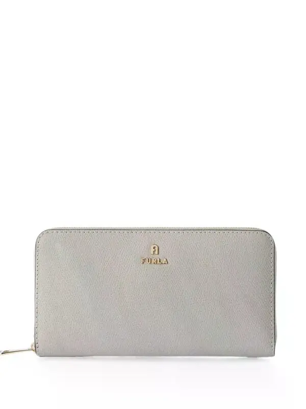 Furla Camelia Zip-around Xl Wallet