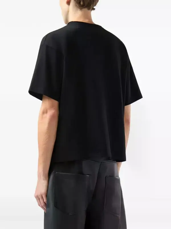 Gcds Graphic-print T-shirt