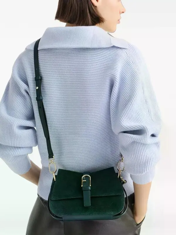 Furla Flow Top-handle Mini Bag