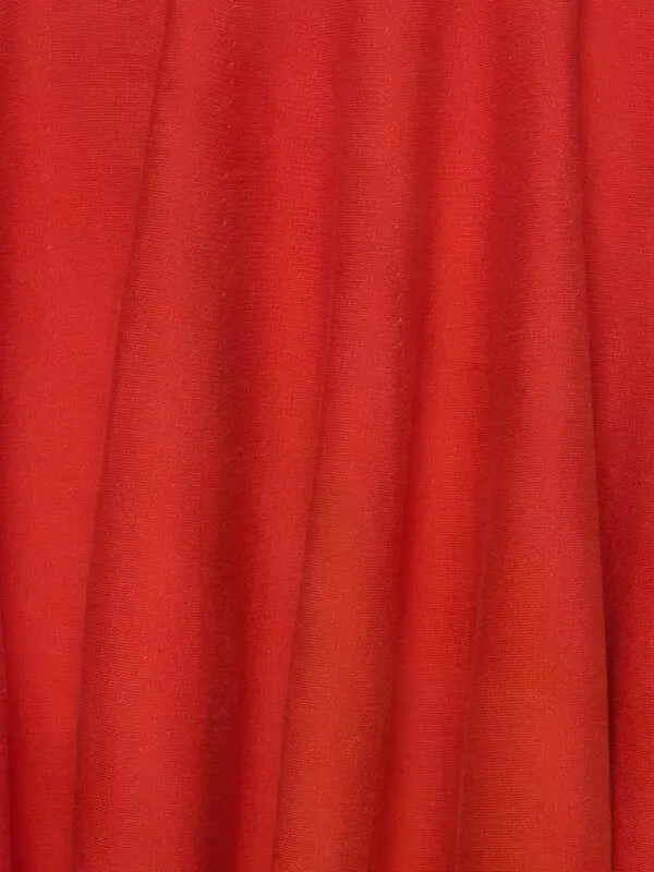Giambattista Valli Flared Midi Skirt