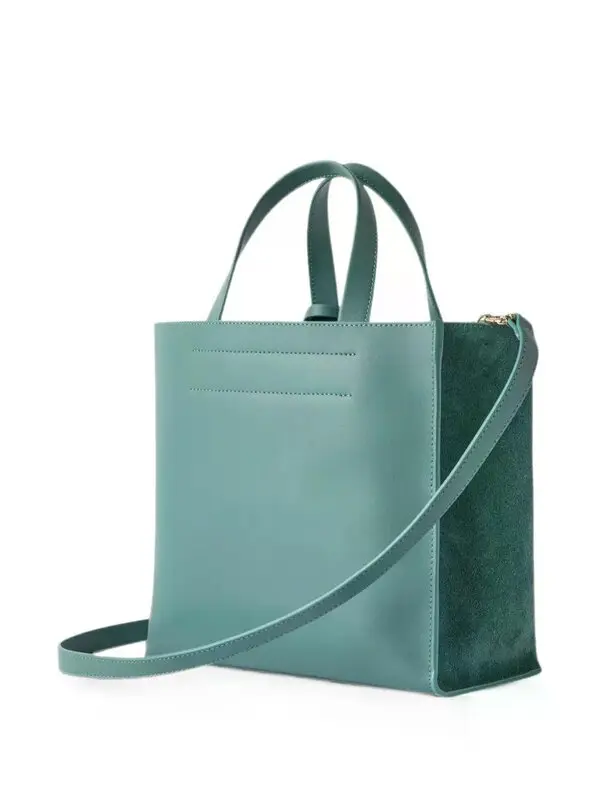 Furla Tote S - Green
