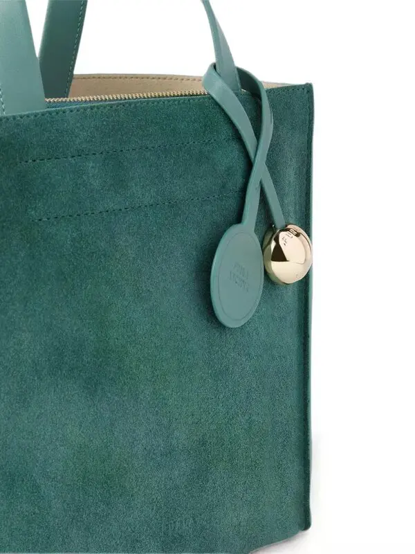 Furla Tote S - Green