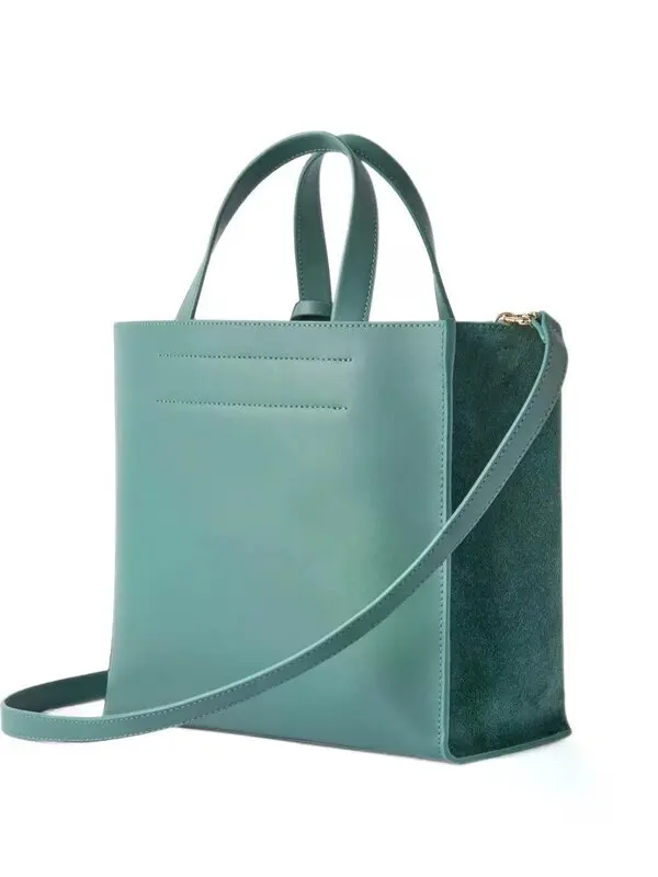 Furla Tote Bag - Green