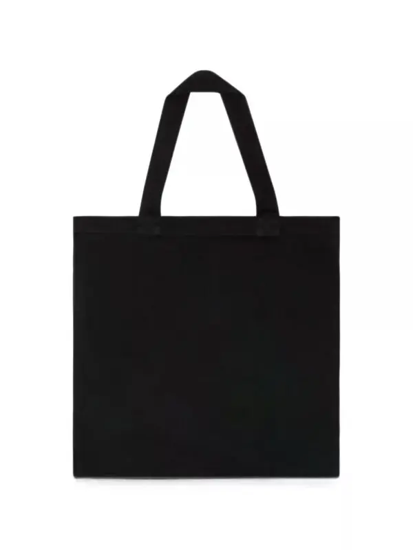Amiri 1994 Canvas Tote Bag