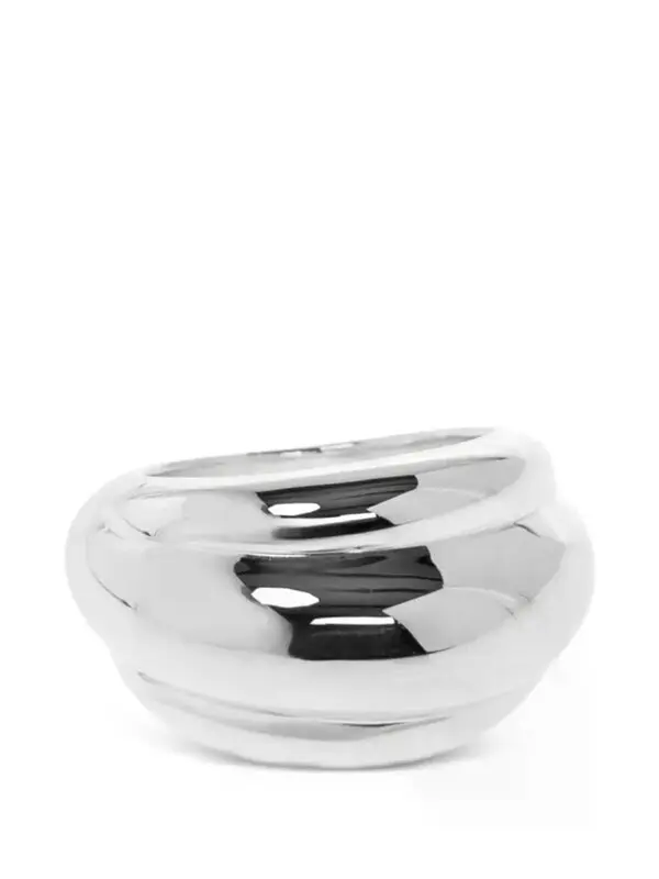 Lié Studio Zoe Sterling Ring
