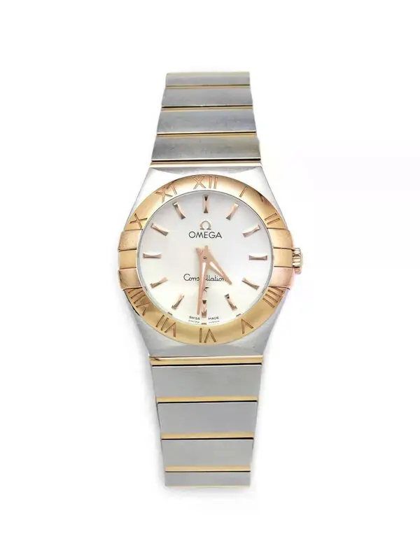 Omega Constellation 27mm Watch