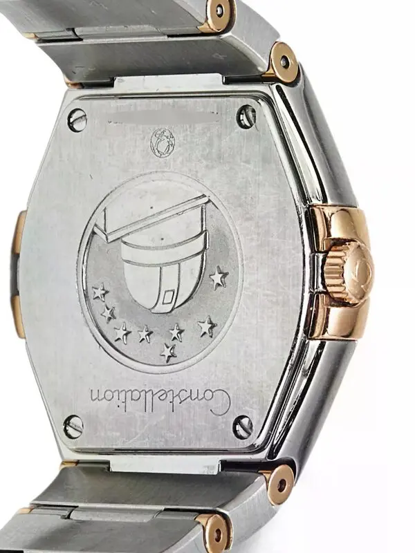 Omega Constellation 27mm Watch