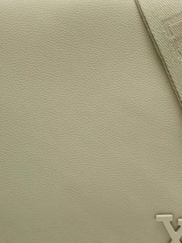 LOUIS VUITTON Takeoff Aerogram Messenger Bag
