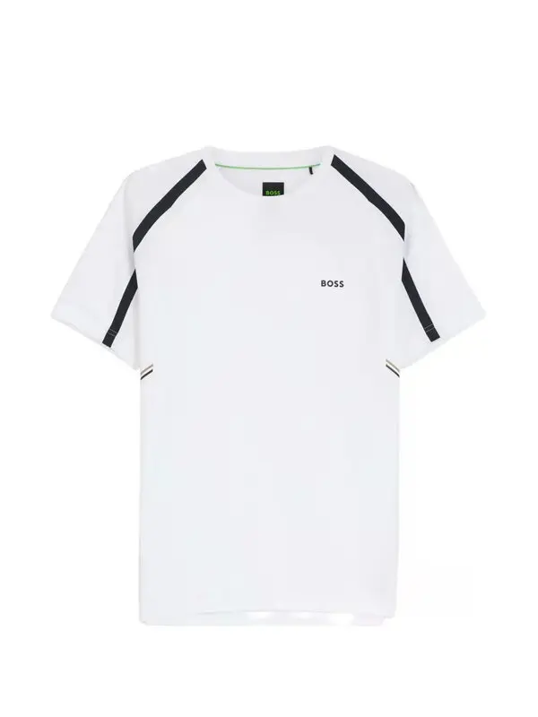 BOSS Logo-print T-shirt