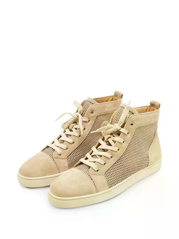 CHRISTIAN LOUBOUTIN Rantus Sneakers