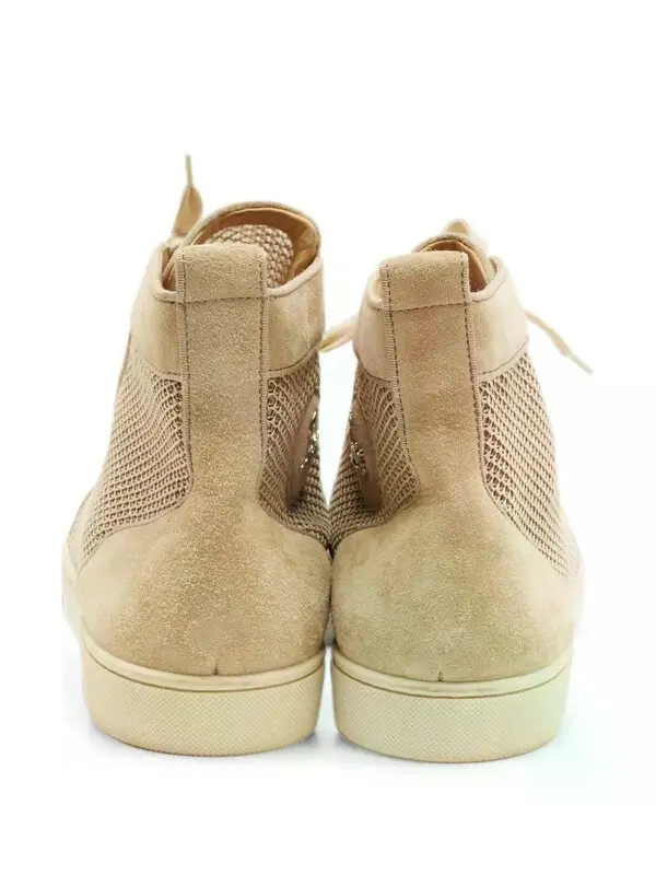 CHRISTIAN LOUBOUTIN Rantus Sneakers