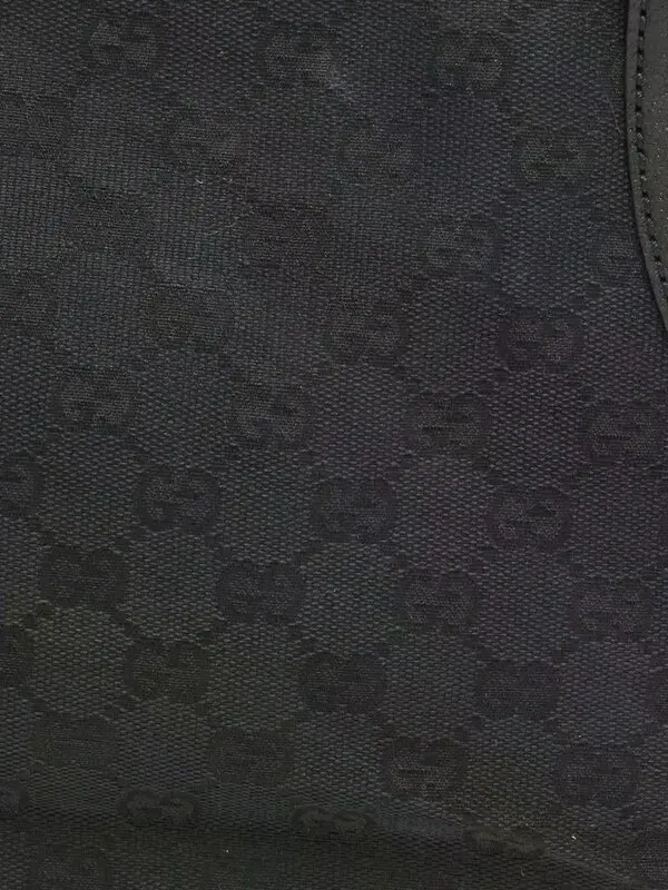 Gucci Gg Canvas Tote Bag