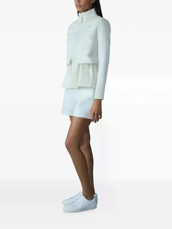 Mackage Priscilla Quilted-panel Jacket