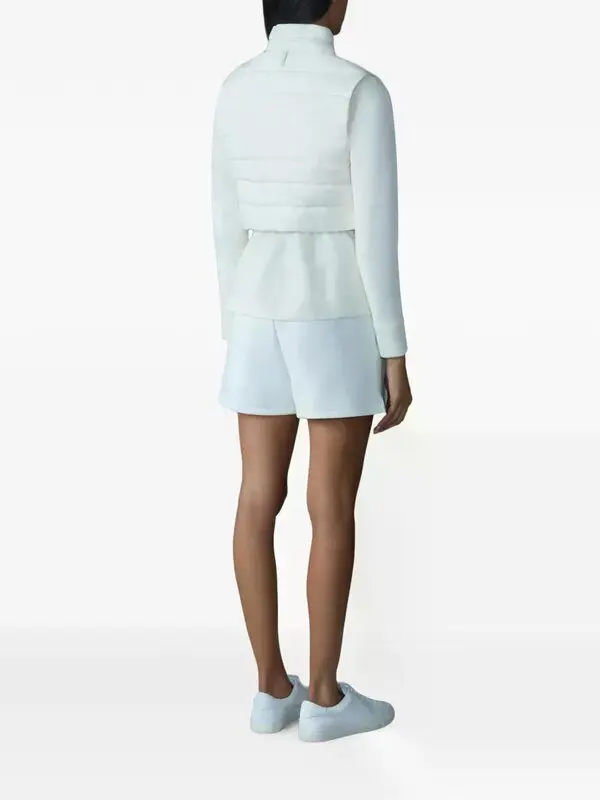 Mackage Priscilla Quilted-panel Jacket