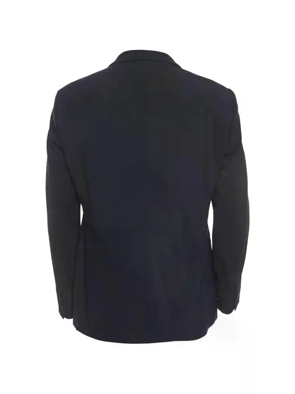Emporio Armani Johnny Line Tailored Jacket