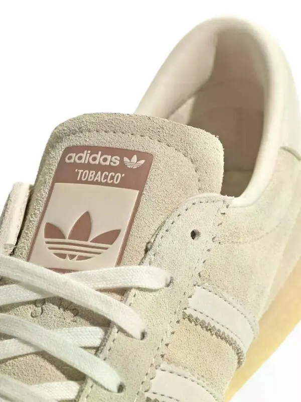 Adidas Tobacco Sneakers