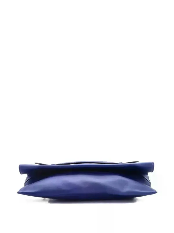 Hermès Pliplat Swift Clutch Bag