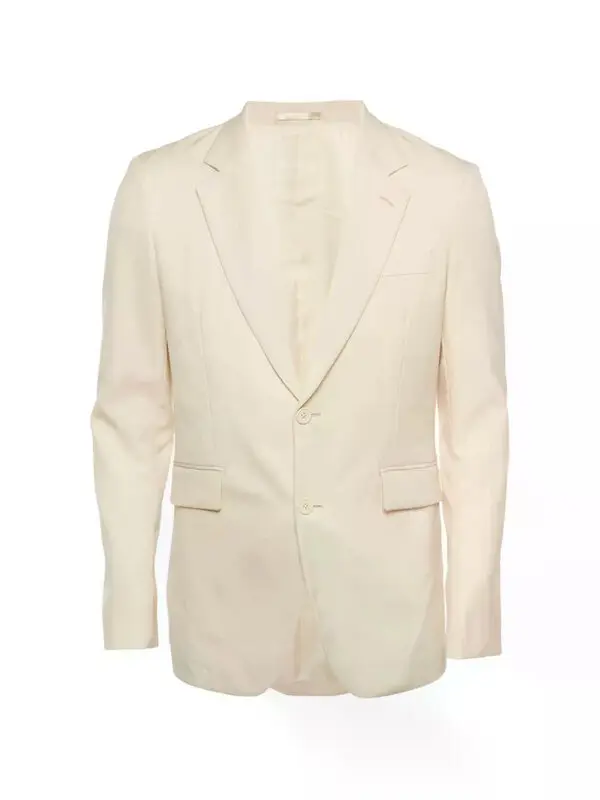 THE ROW Single-breasted Blazer